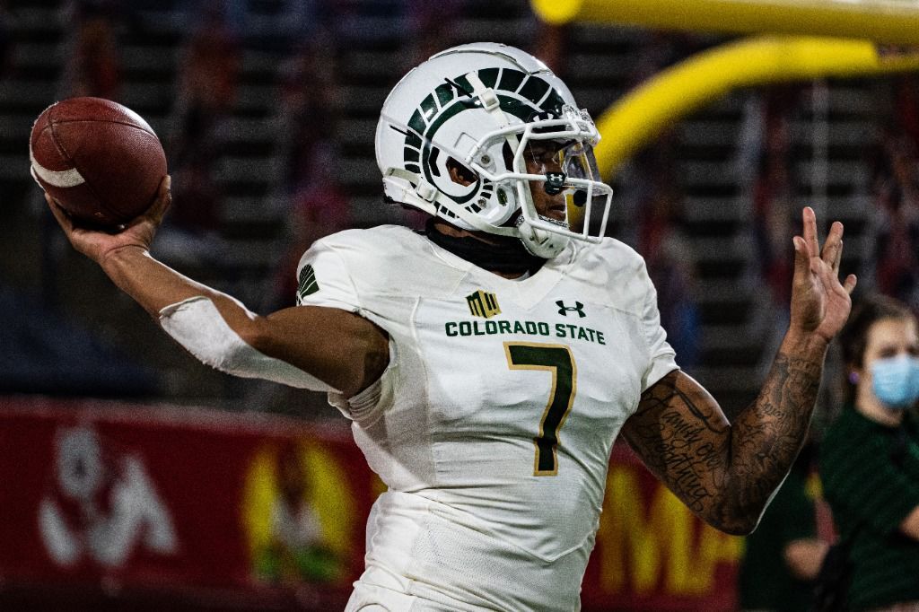 The Other Side: Q&A with Colorado State beat writer Kevin Lytle