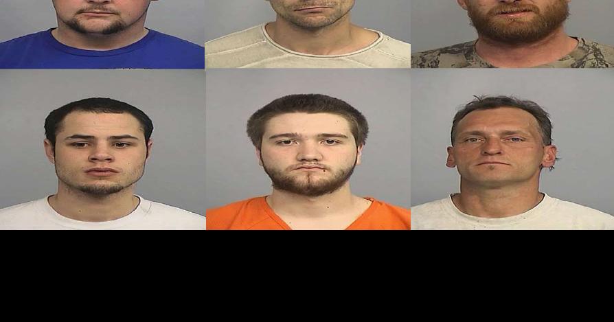 Natrona County's Most Wanted - March 2013