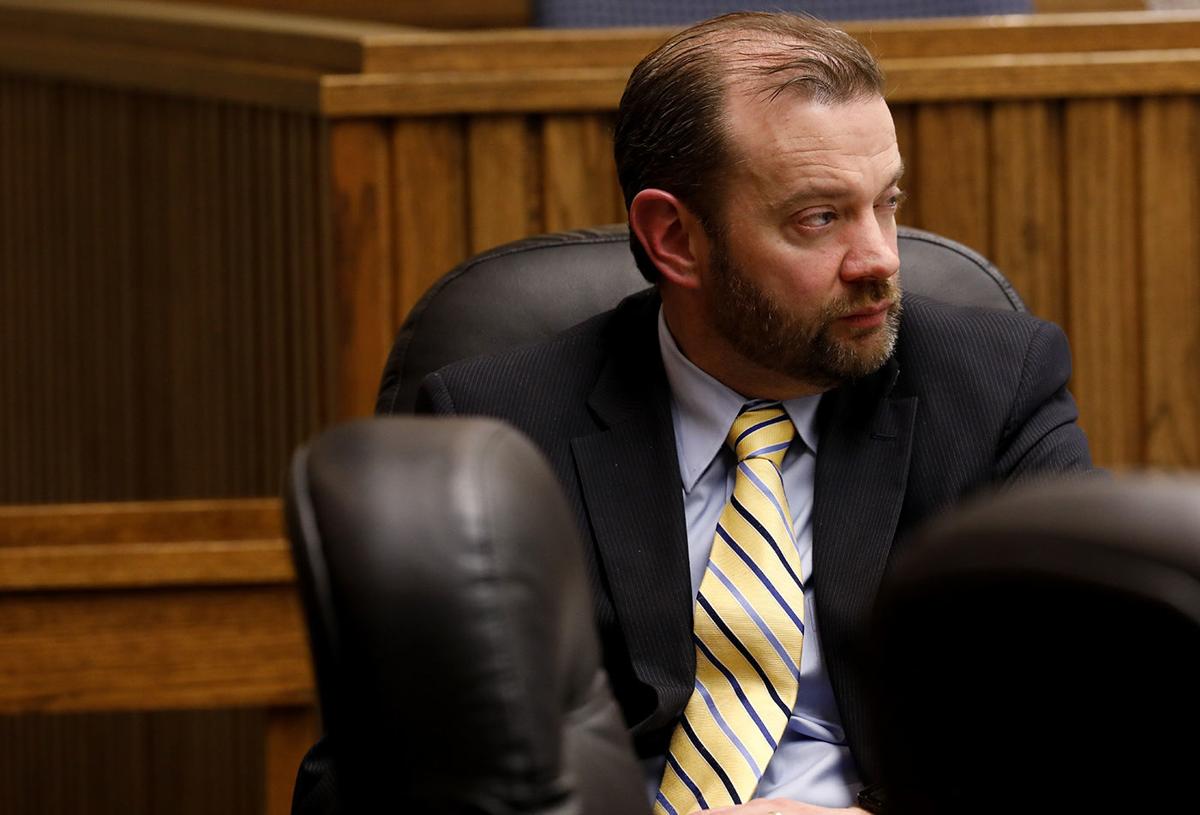 Casper Chamber of Commerce, city manager to hold roundtable on Tuesday ...