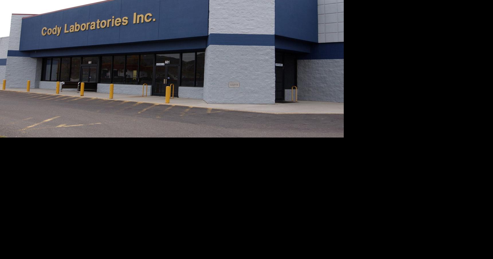Parent company of Cody Labs at center of backlash over prescription ...