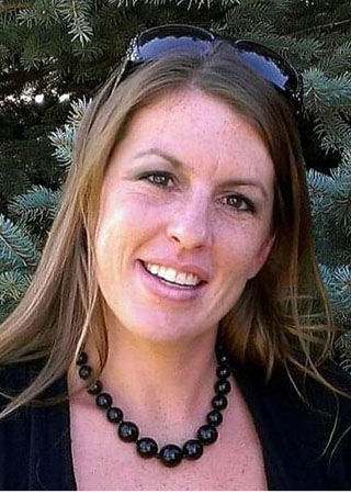 Andrea Grigg Hinrichs