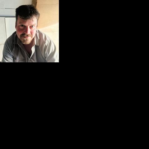 Joel Ryan Cushman Richardson