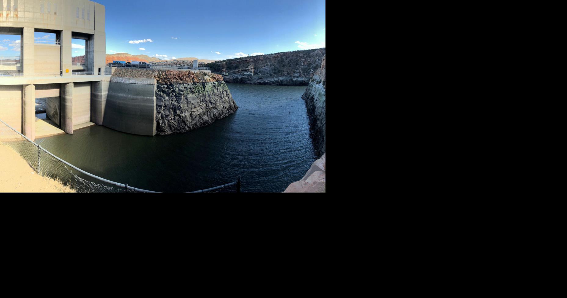 Refilling at Alcova set to begin