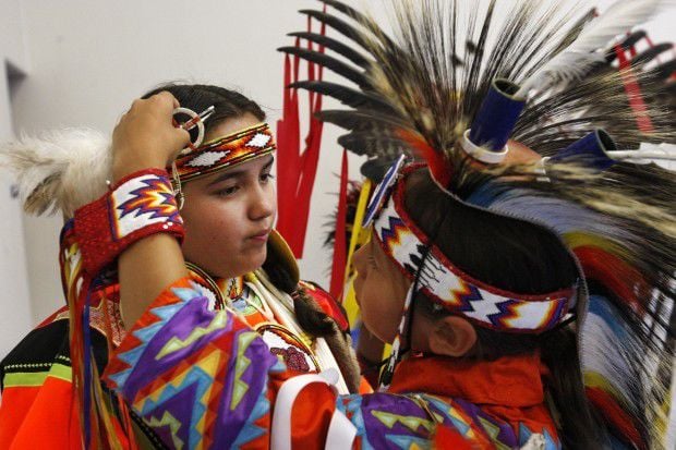 Ethete Celebration set for Thursday through Sunday