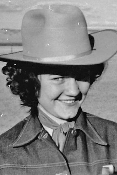 Jacqueline M. Jacqueline Booth