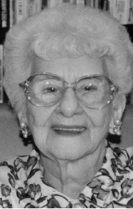 Helen Ruth Rainey Davis