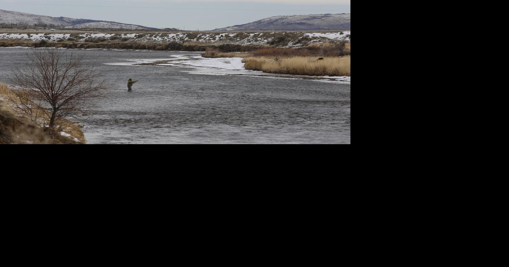 Federal tax offset pays 8.5 times Marton Ranch property levy