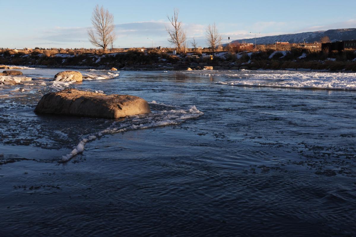 Body recovered from North Platte River near Evansville