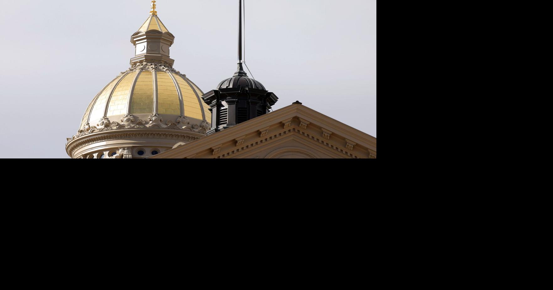 Wyoming lawmakers move to codify direct distribution