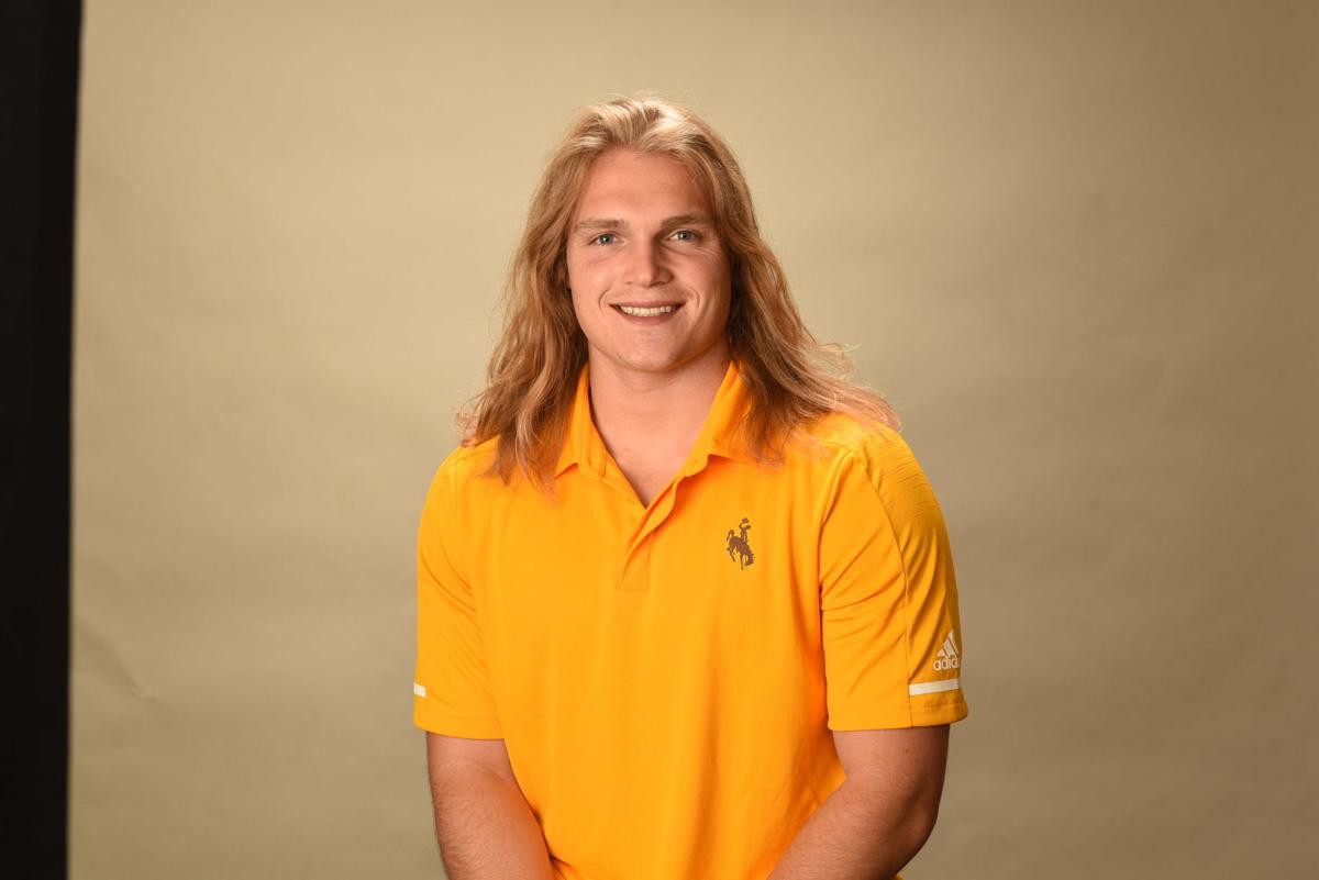 Wyoming fullback Skyler Miller a semifinalist for Campbell Trophy