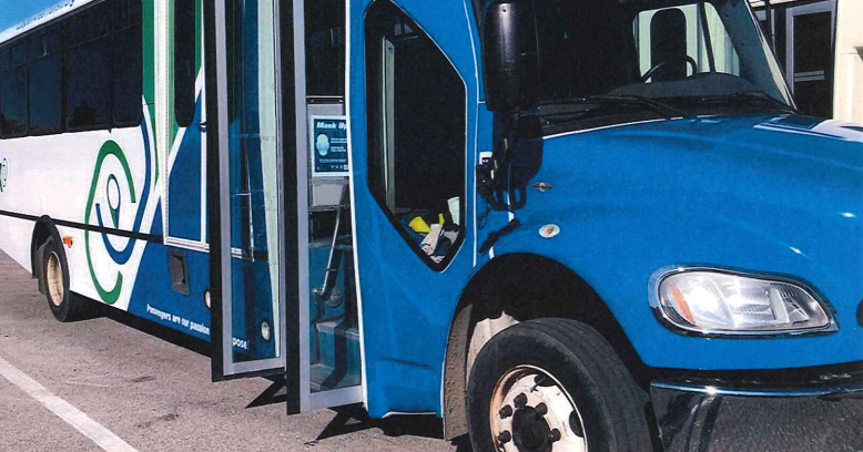 Casper Area Transit announces Monday morning delay