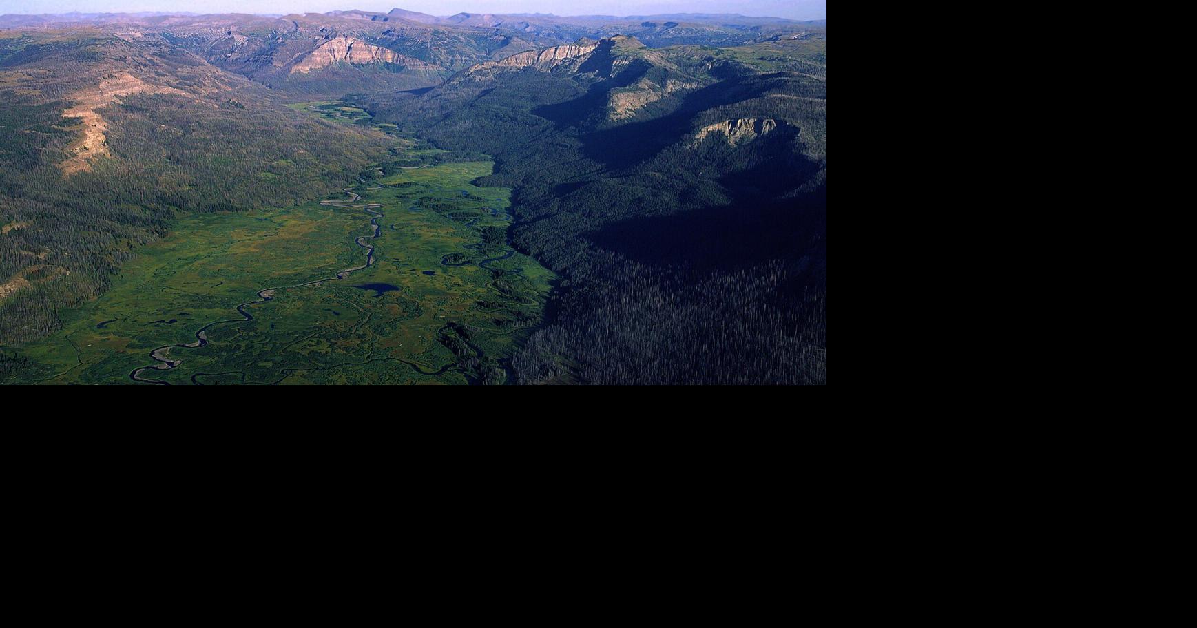 Yellowstone shifts from rescue to recovery in King search