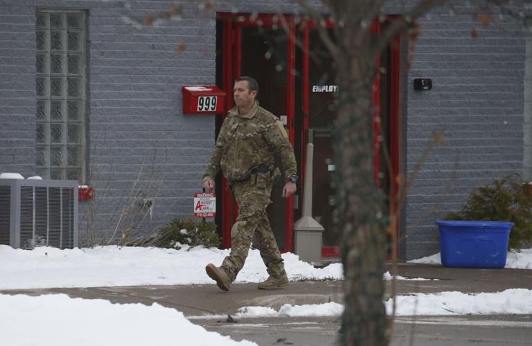 Pharaoh's strip club raid fuels reports of mafia links