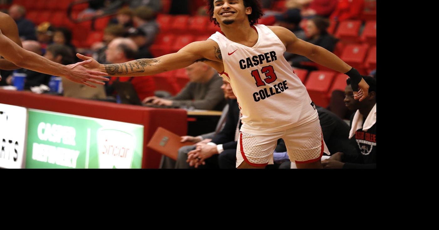 Twelve Casper College athletes sign to continue their athletic careers