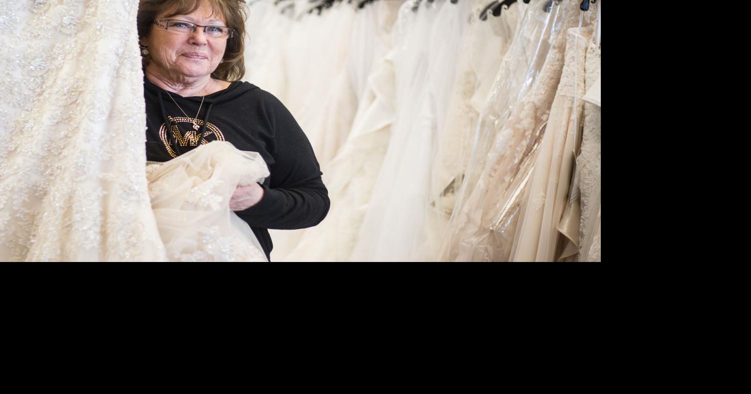 Reality show star to attend Casper wedding show