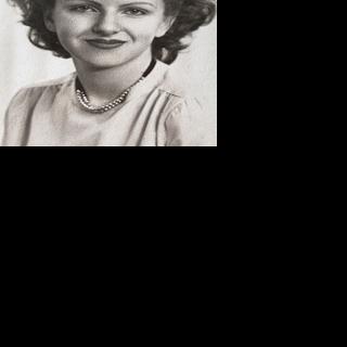 Mildred Louise (Sobotka) Fox Valora