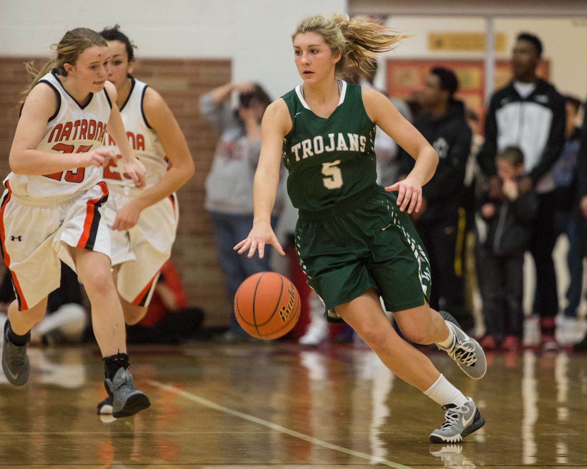 Kelly Walsh holds off Evanston, doubles season win total with weekend ...