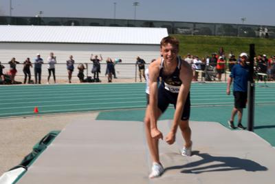 2023 Wyoming State High School Track & Field Championships team results