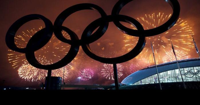 Photos: Winter Olympics Conclude in Sochi