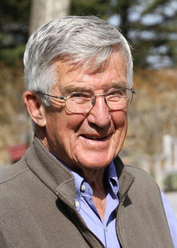 James Edward “Jim” Nielson