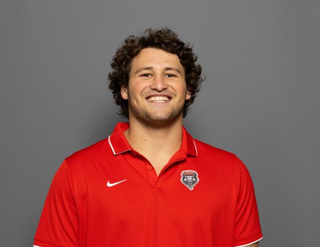 Wyoming vs. New Mexico: Players to watch