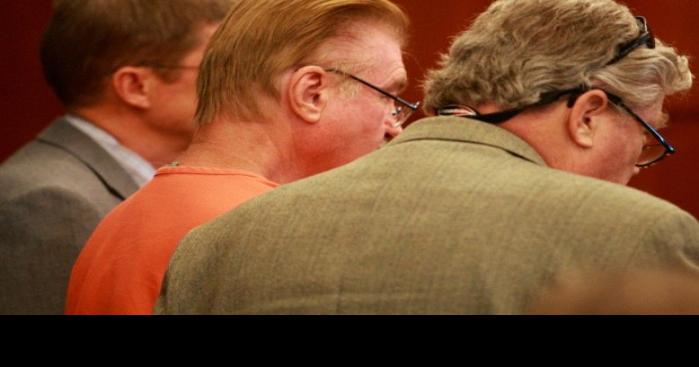 Natrona County Circuit Court releases withheld information in Larry ...