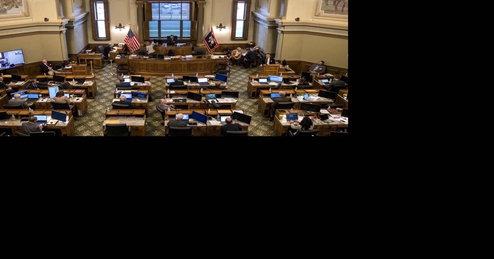 Fixes for mental health system crisis stall again