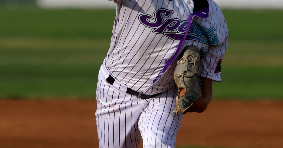 Spuds top Spearfish