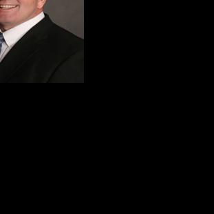 Steve Harshman (R), candidate for Wyoming State House of ...