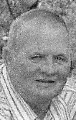 Robert H. "Bob" Ward
