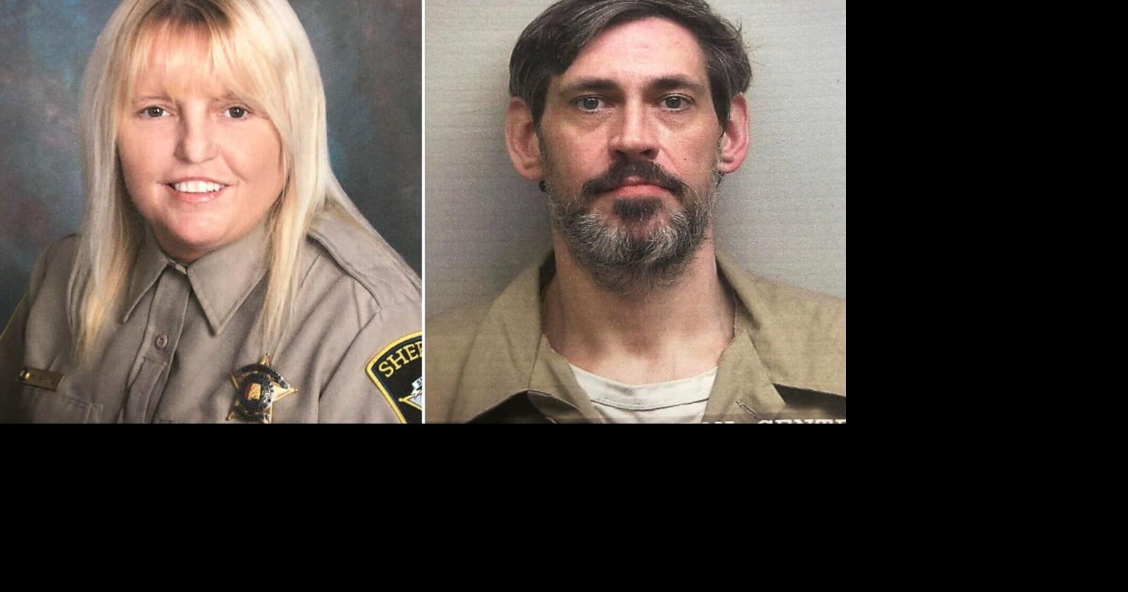 Search continues for missing Alabama inmate and corrections officer