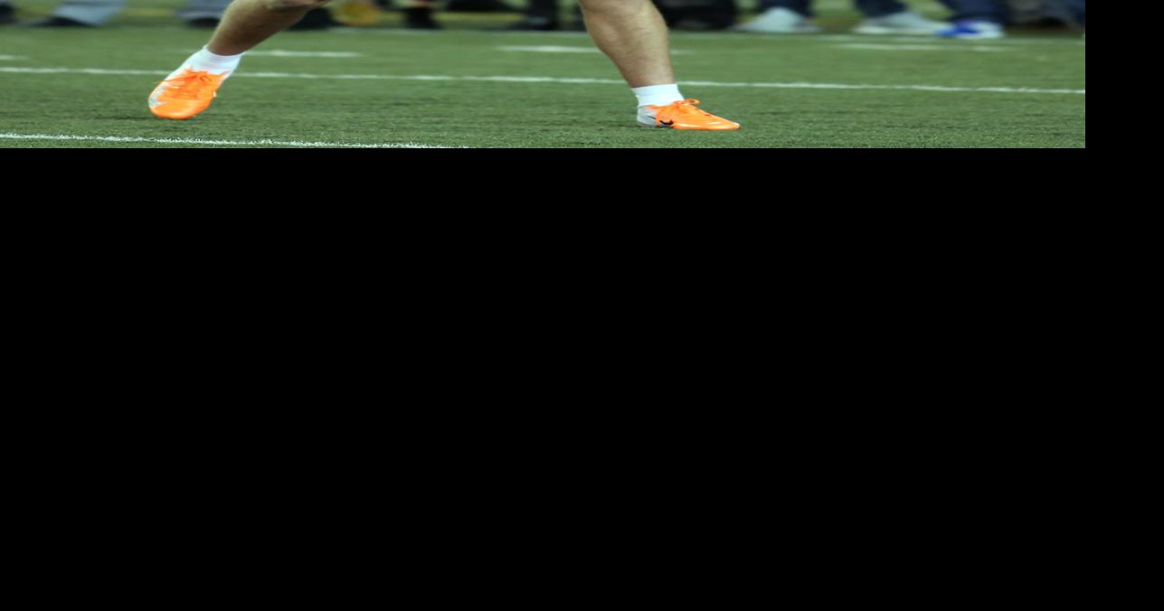 Espn Nfl Draft Analyst Todd Mcshay Gives His Thoughts On Wyomings Josh