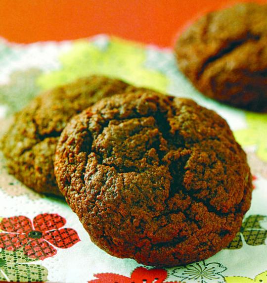 Chocolate treats for those you love