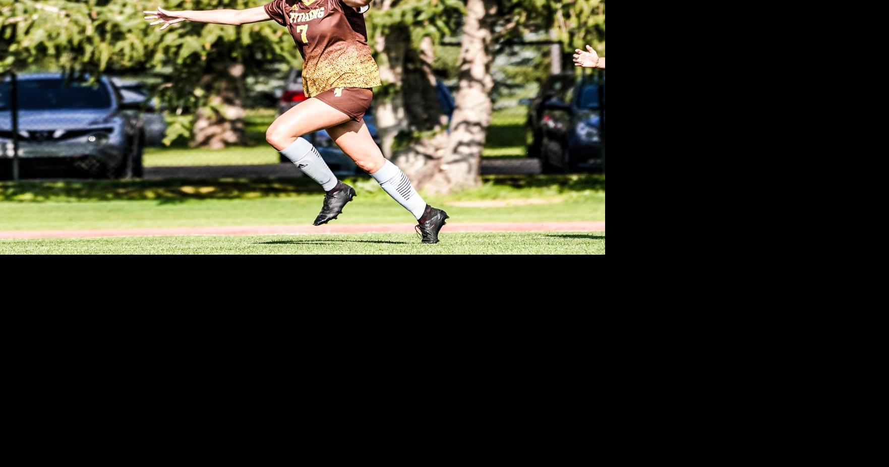 Wyoming soccer trending up after Colleen Corbin's first season leading ...