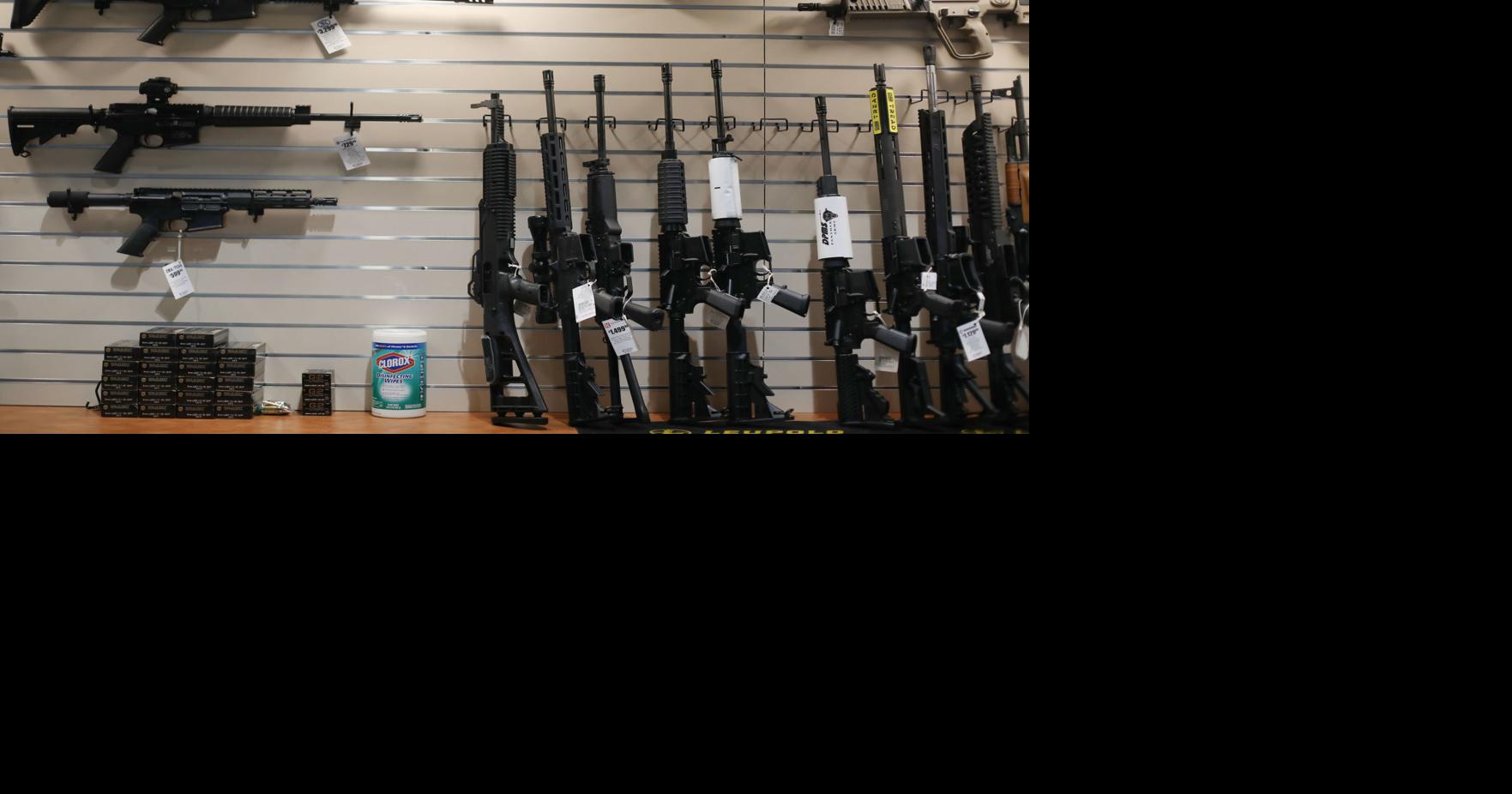University of Wyoming launches nonpartisan Firearms Research Center