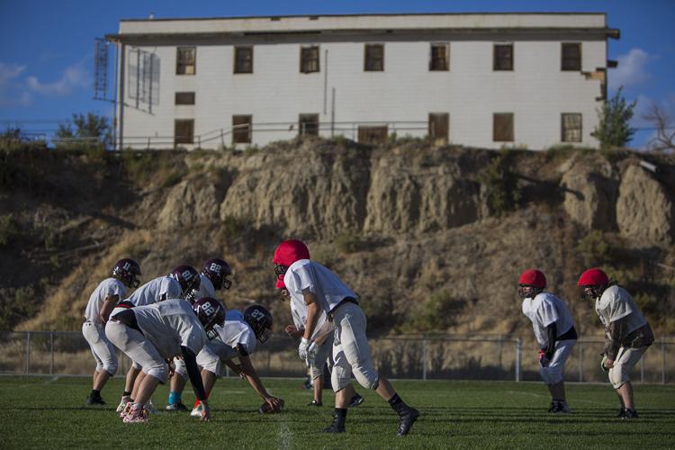 Football returns to Midwest after awkward absence