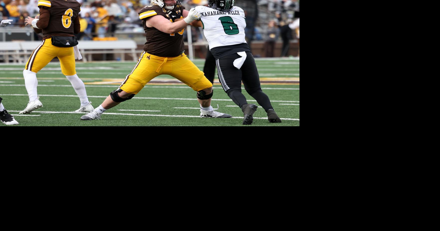 Arizona Bowl: 3 keys to Wyoming Cowboys vs. Toledo Rockets