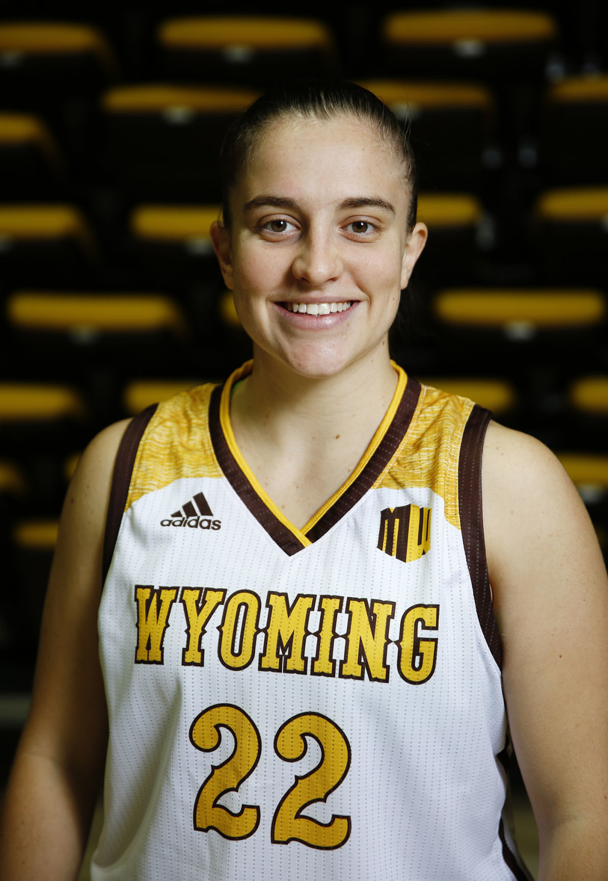 Wyoming Cowgirls are full of uncertainty going into 2018-19 season ...
