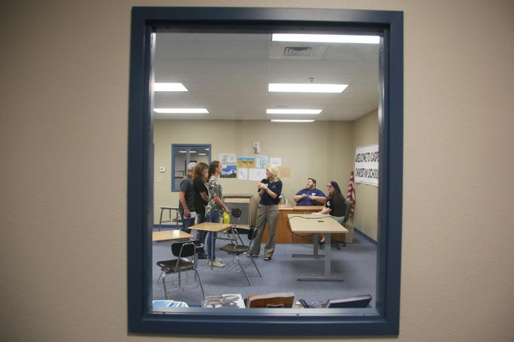 New non-denominational Christian secondary school to open in east Casper