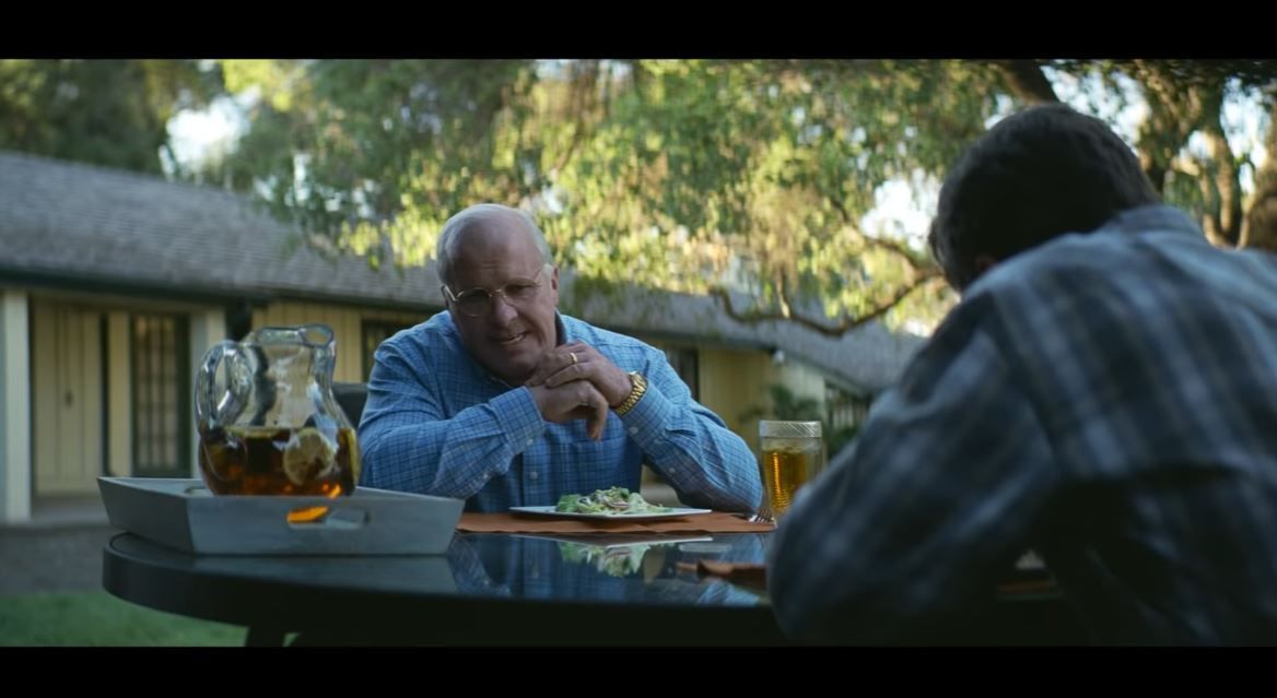 New movie details the rise of Dick Cheney, one of Wyoming's best-known ...