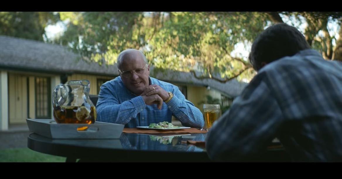 New movie details the rise of Dick Cheney, one of Wyoming's best-known ...