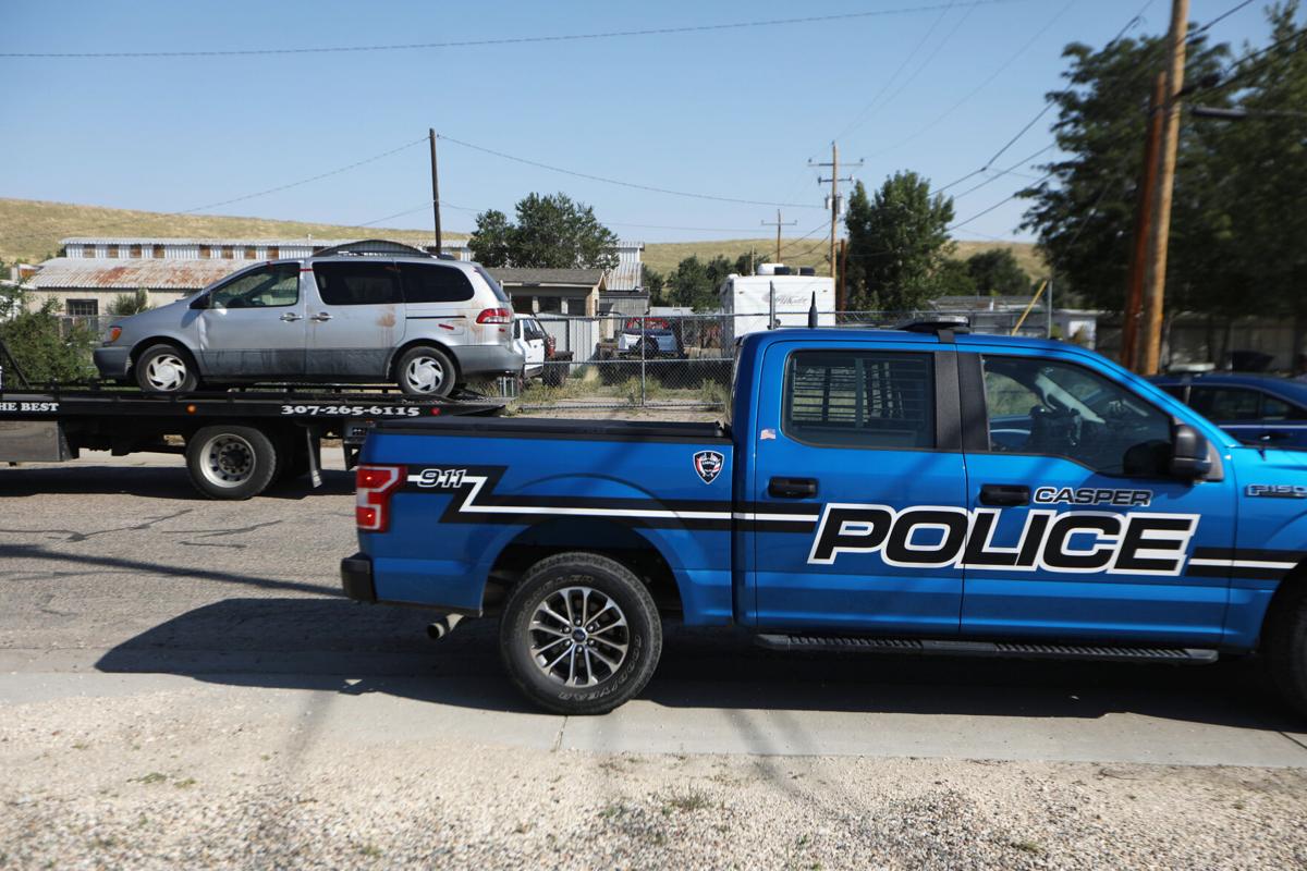 Police organizing free mental health training for first responders