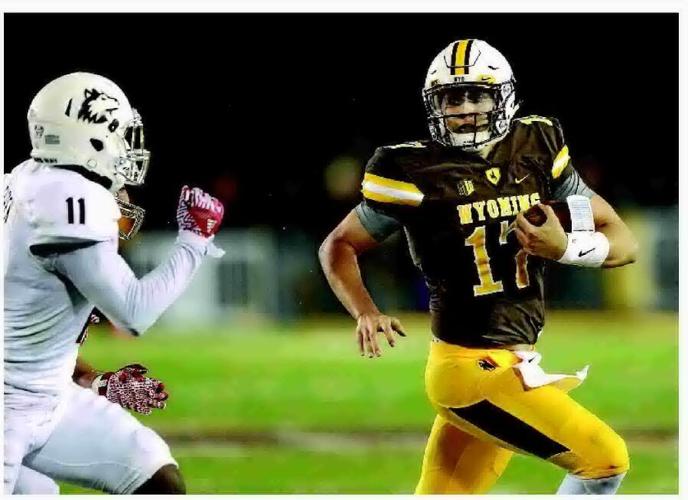Four Cowboys selected to league's 25th anniversary team