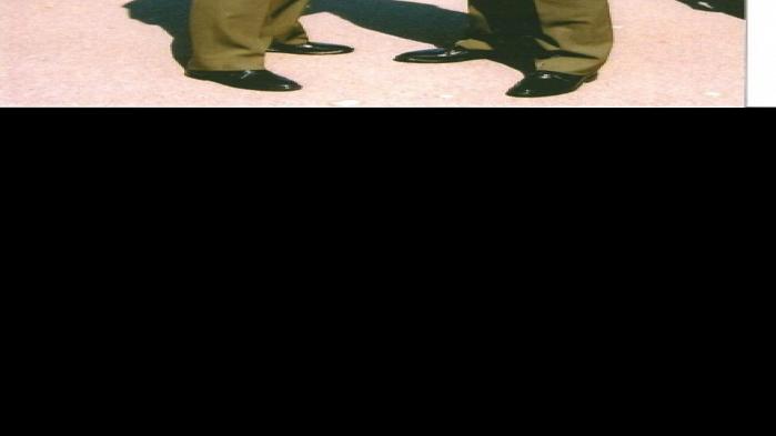 Marine Lance Cpl. Chance R. Phelps: The protector | | trib.com