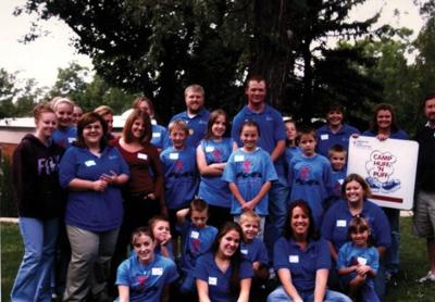 Asthma Camp will teach and encourage youngsters