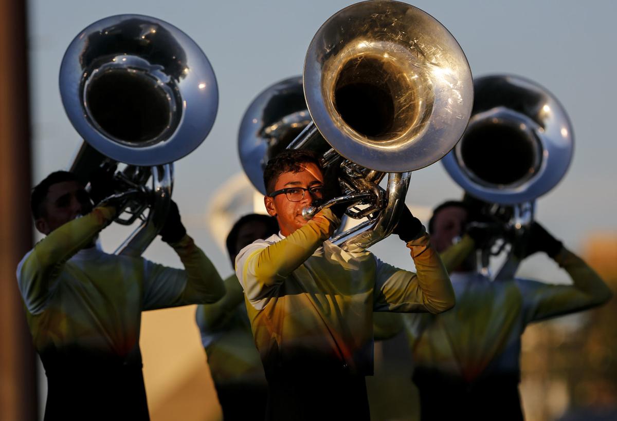 Looking back: Troopers made big changes