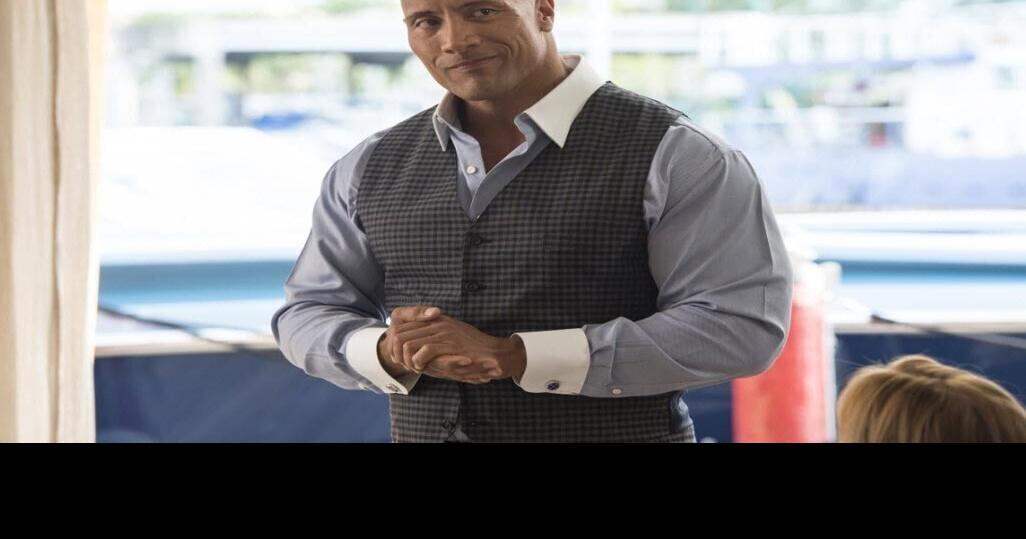 These are the best (and worst) Dwayne 'The Rock' Johnson movies