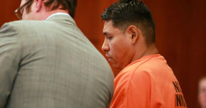 Man wanted for fatal Casper crash turns himself in