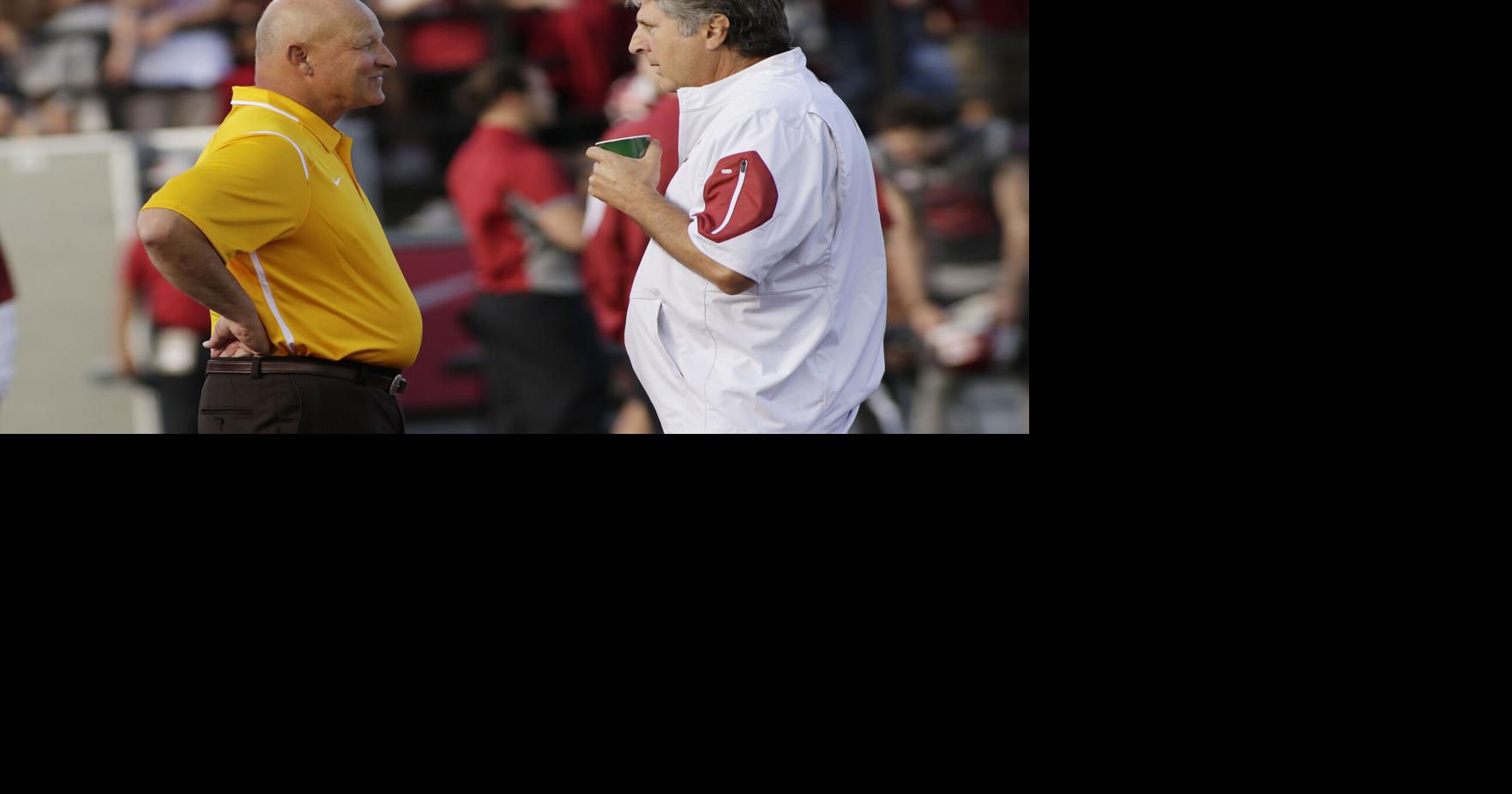 Remembering Cody native and coaching legend Mike Leach