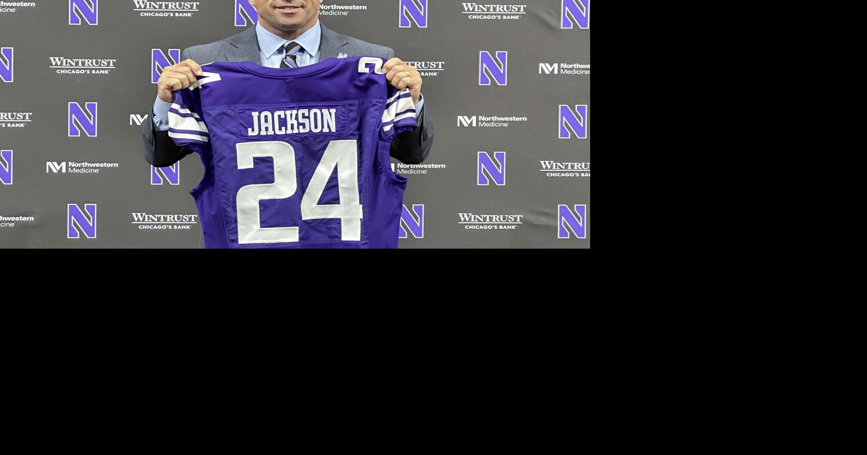 Northwestern Athletic Director